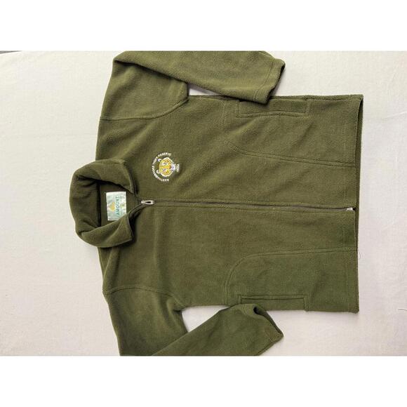 Jackets & Coats | Bengal Tiger Fleece India Ranthambore National Park ...